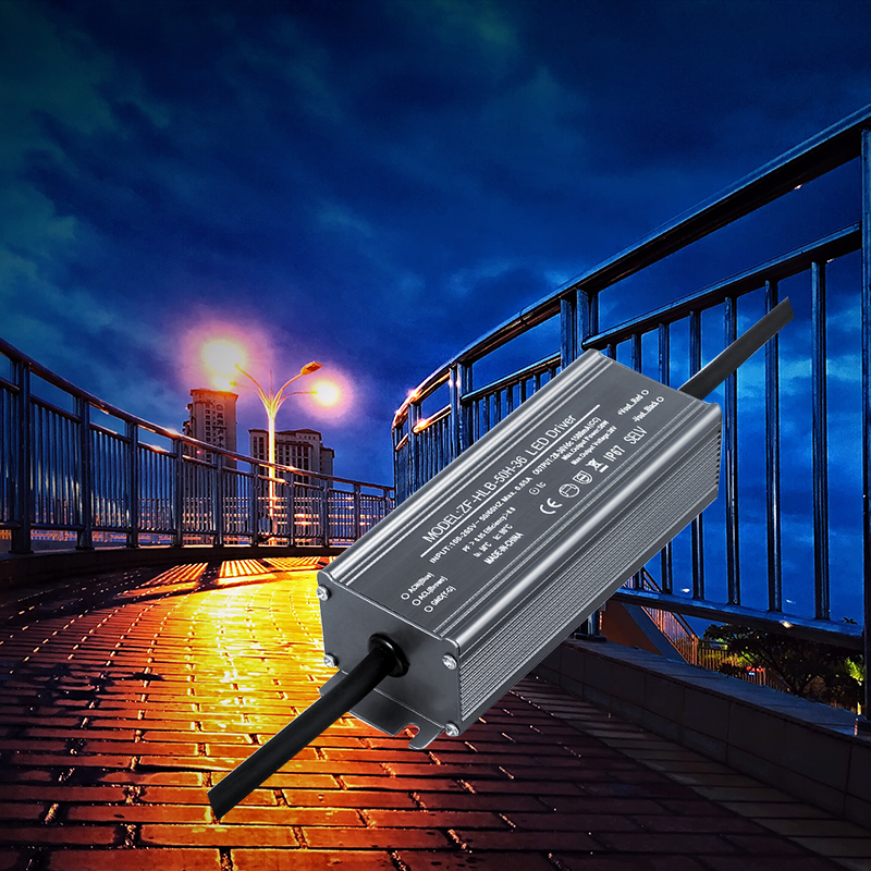 Step up Your Staircase Lighting With LED Strip Light - SMPS Power